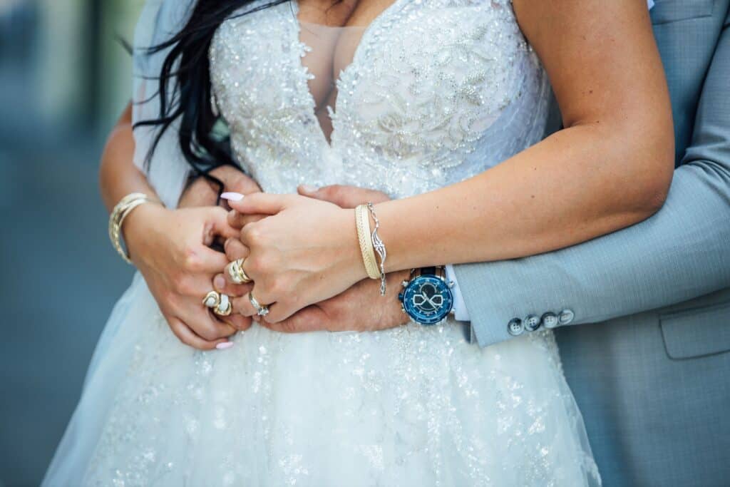 Our Guide tp the 7 Best Wedding Watches for Grooms in 2025