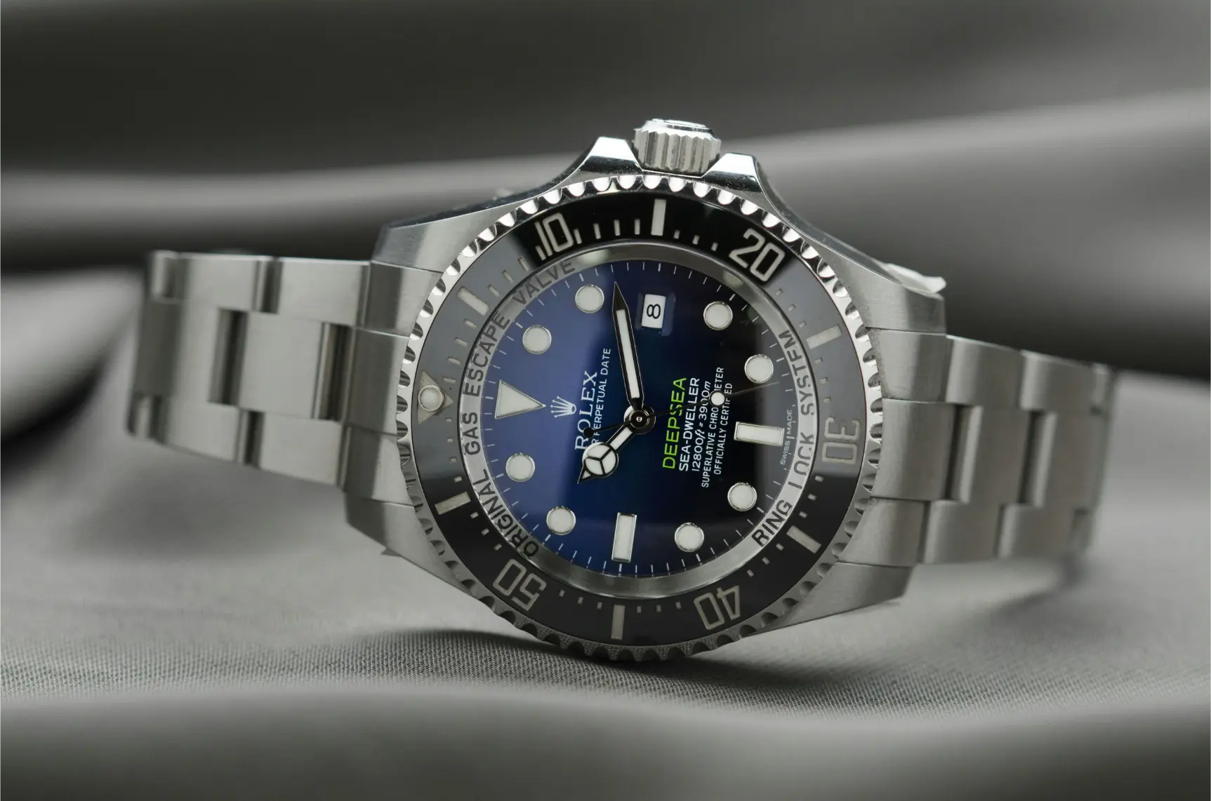 How To Authenticate A Rolex - And Protect Your Investment